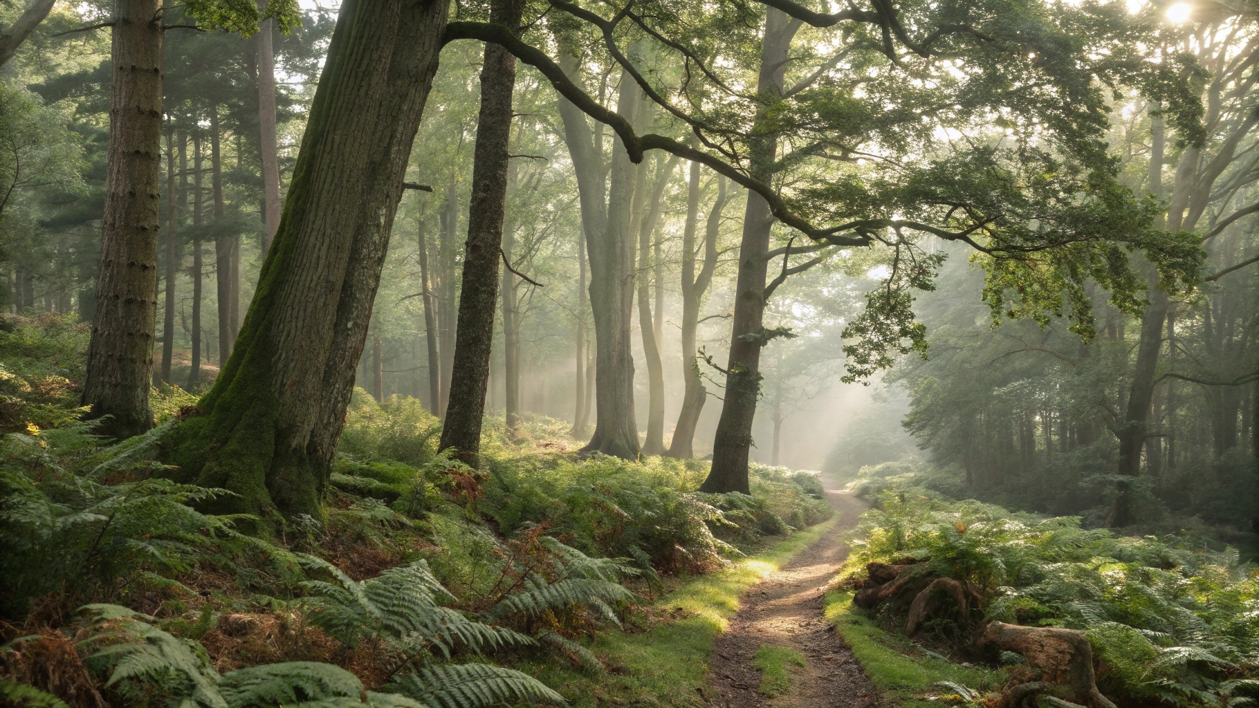 Hindleap Warren East Sussex | Adventure Centre Guide 2025 | Move Sussex